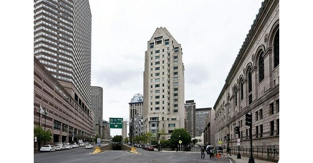 FirstService Residential Welcomes the Impressive Trinity Place to its ...