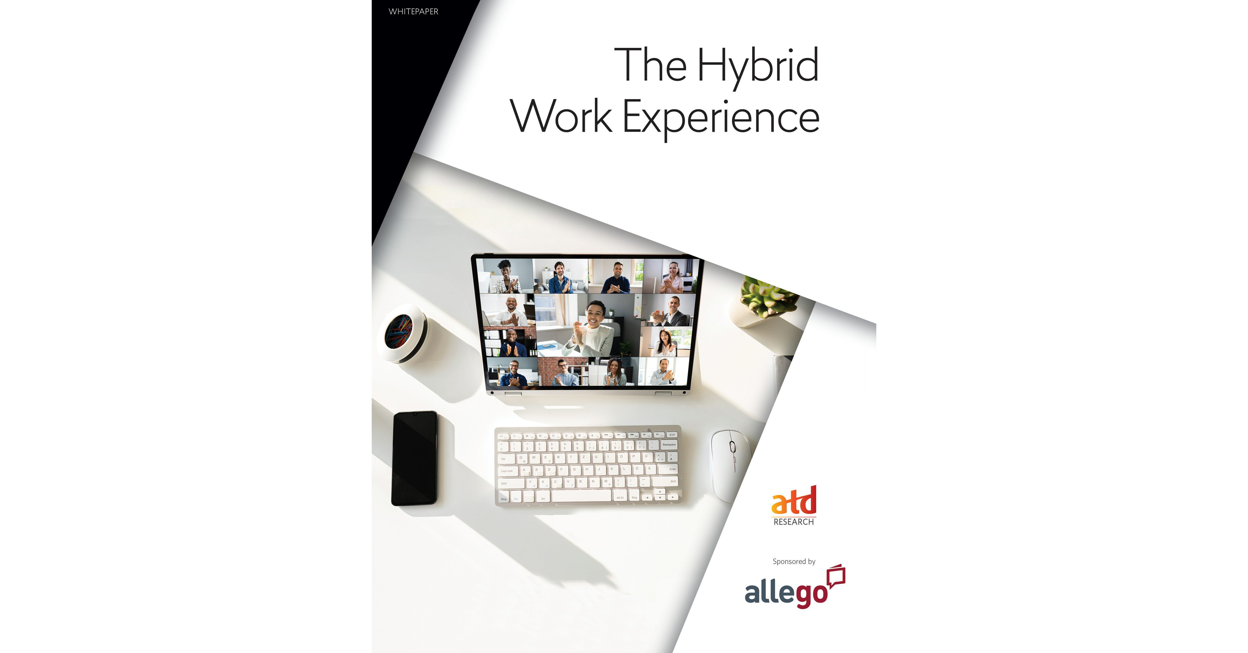 ATD Research: Organizations Are Embracing Hybrid Work Models