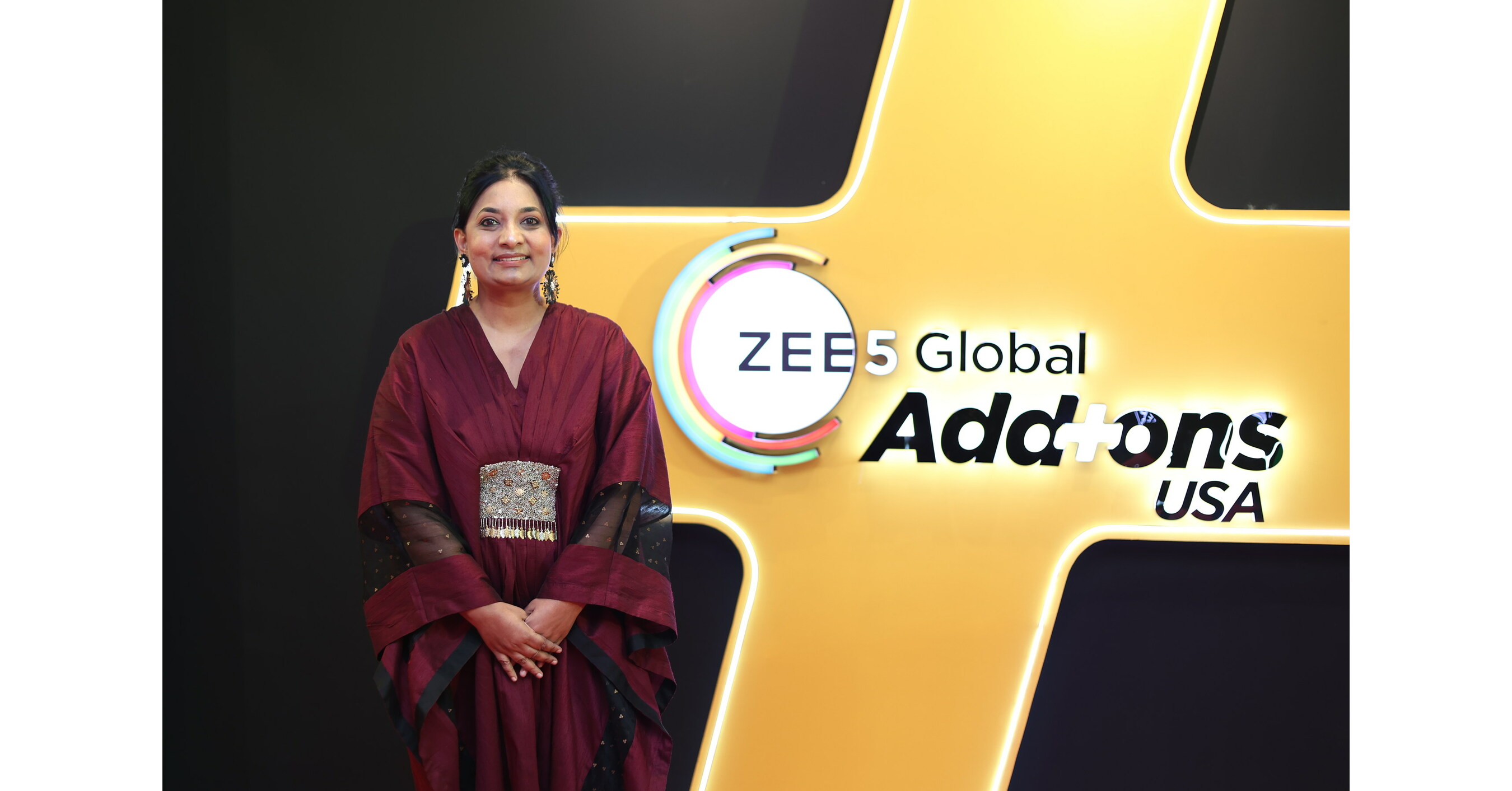 ZEE5 Global Fortifies US leadership with Aggregation of leading South ...
