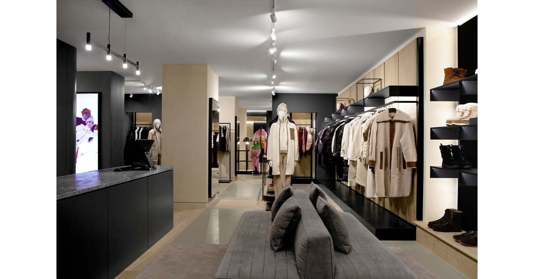 BOGNER Establishes Permanent Retail Presence in the US with Bicoastal ...
