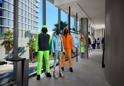 BOGNER Establishes Permanent Retail Presence in the US with Bicoastal ...