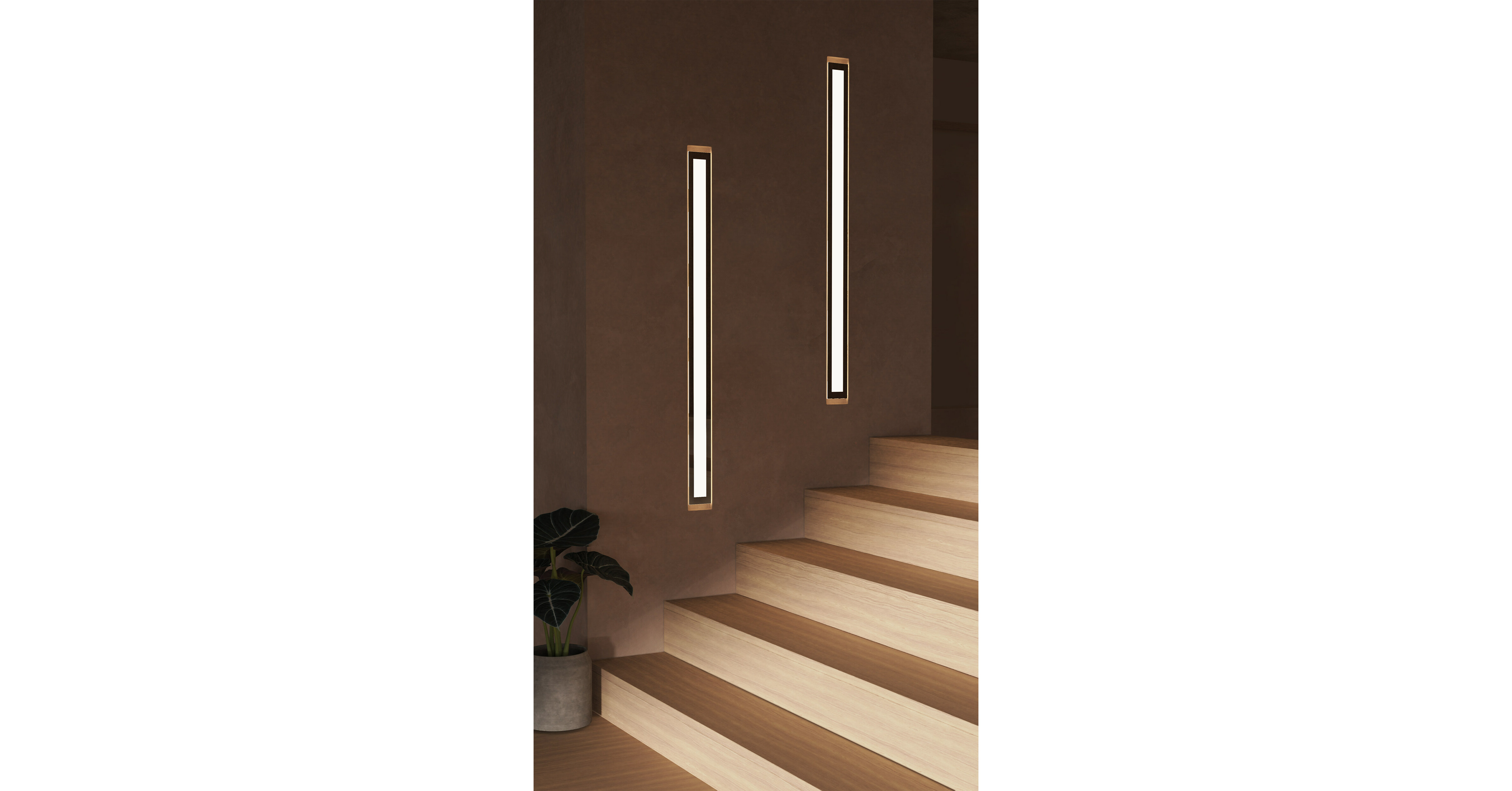 ROBERN® EXPANDS LIGHTING CATEGORY, FLEXIBLE DESIGN OPTIONS WITH NEW SCONCES