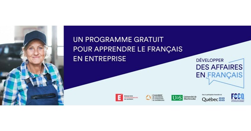 La FCCQ lance la période d'inscription pour son programme gratuit d ...