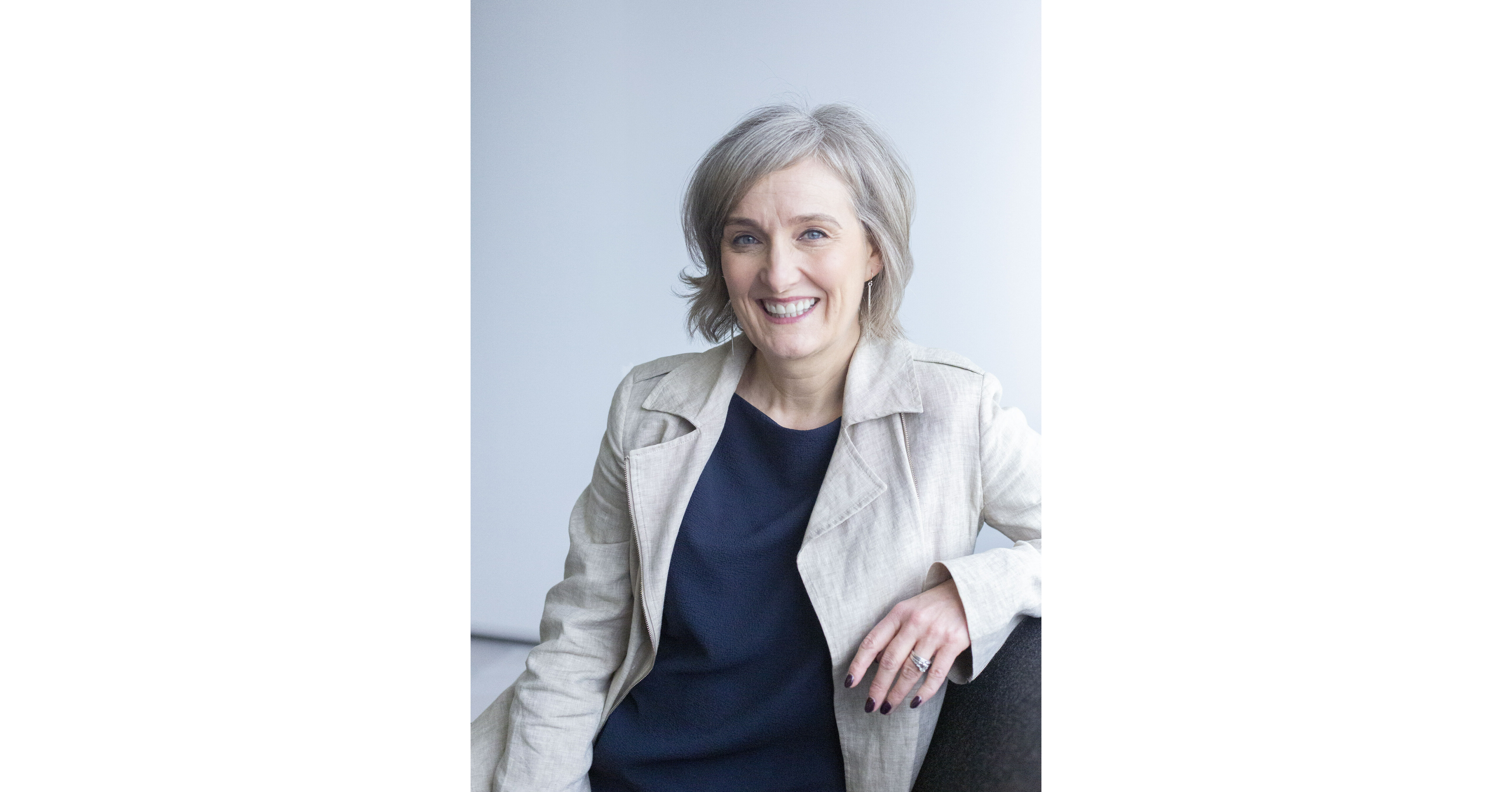 The Bloc Announces Stephanie Berman's Return as Global Chief Creative ...