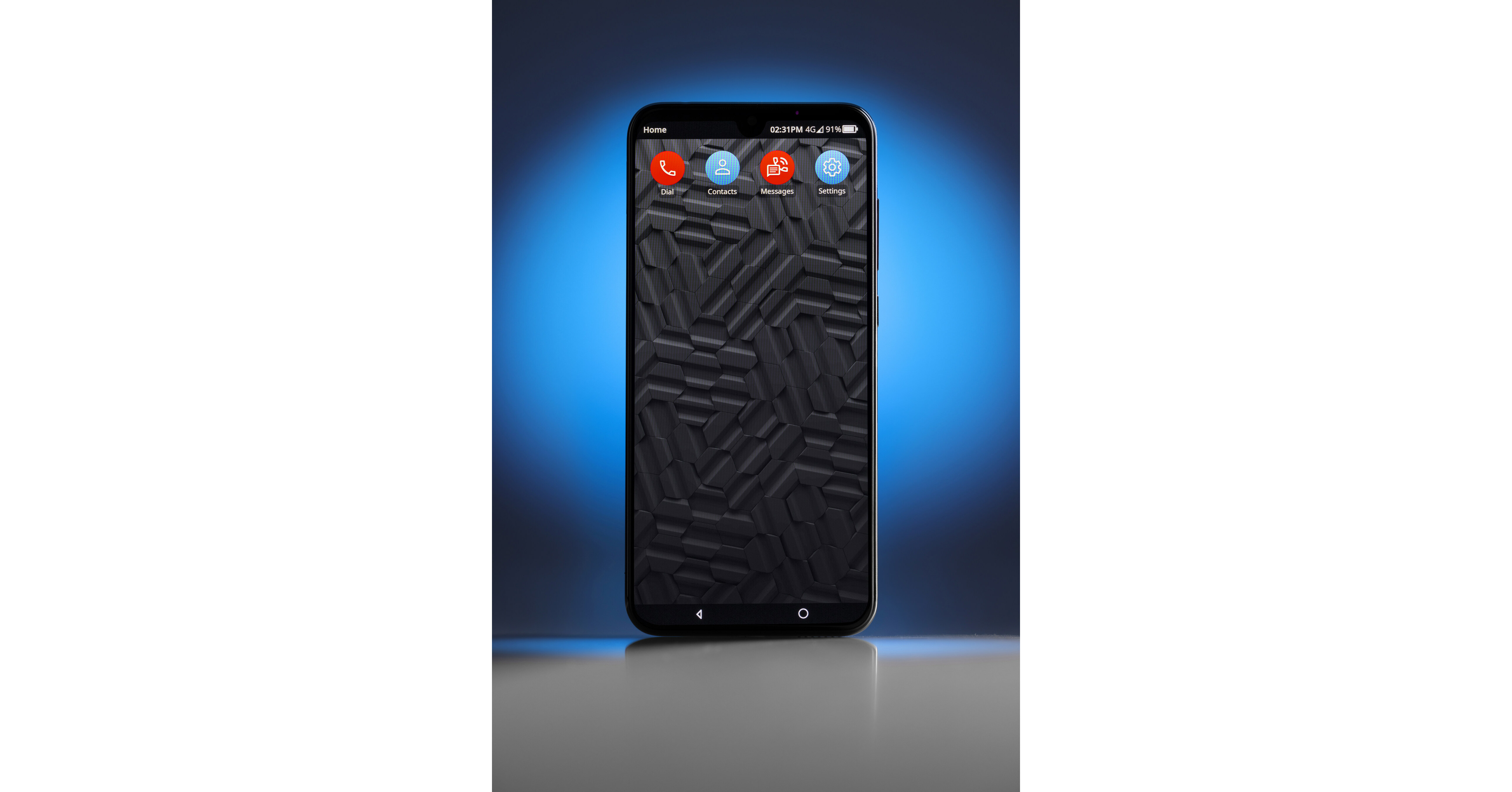 MetTel and Sotera Team Up to Bring the Highest Security Standard to ...