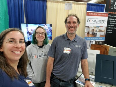 The Designery expands into Pennsylvania with a new location in Quakertown