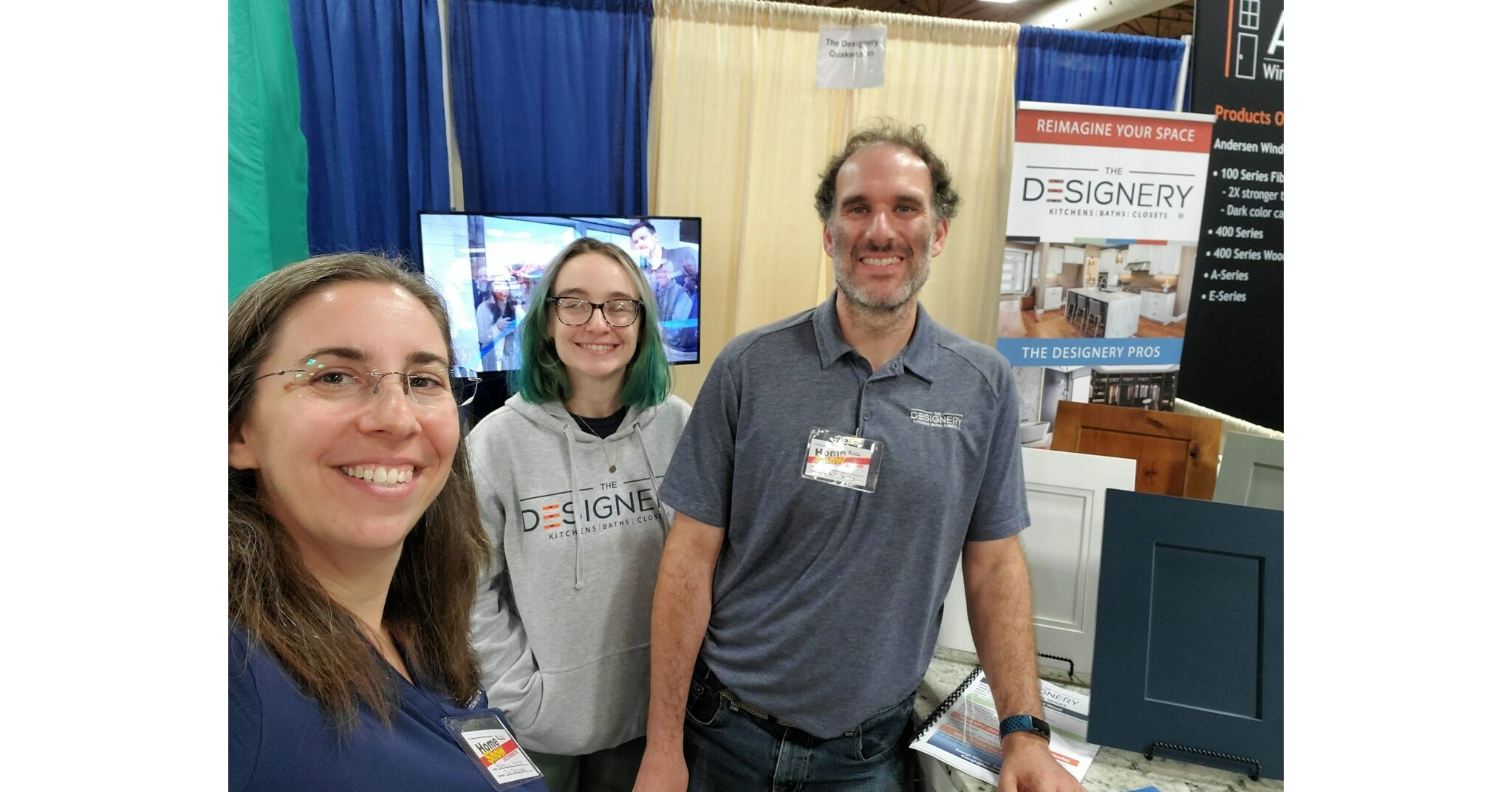 The Designery expands into Pennsylvania with a new location in Quakertown