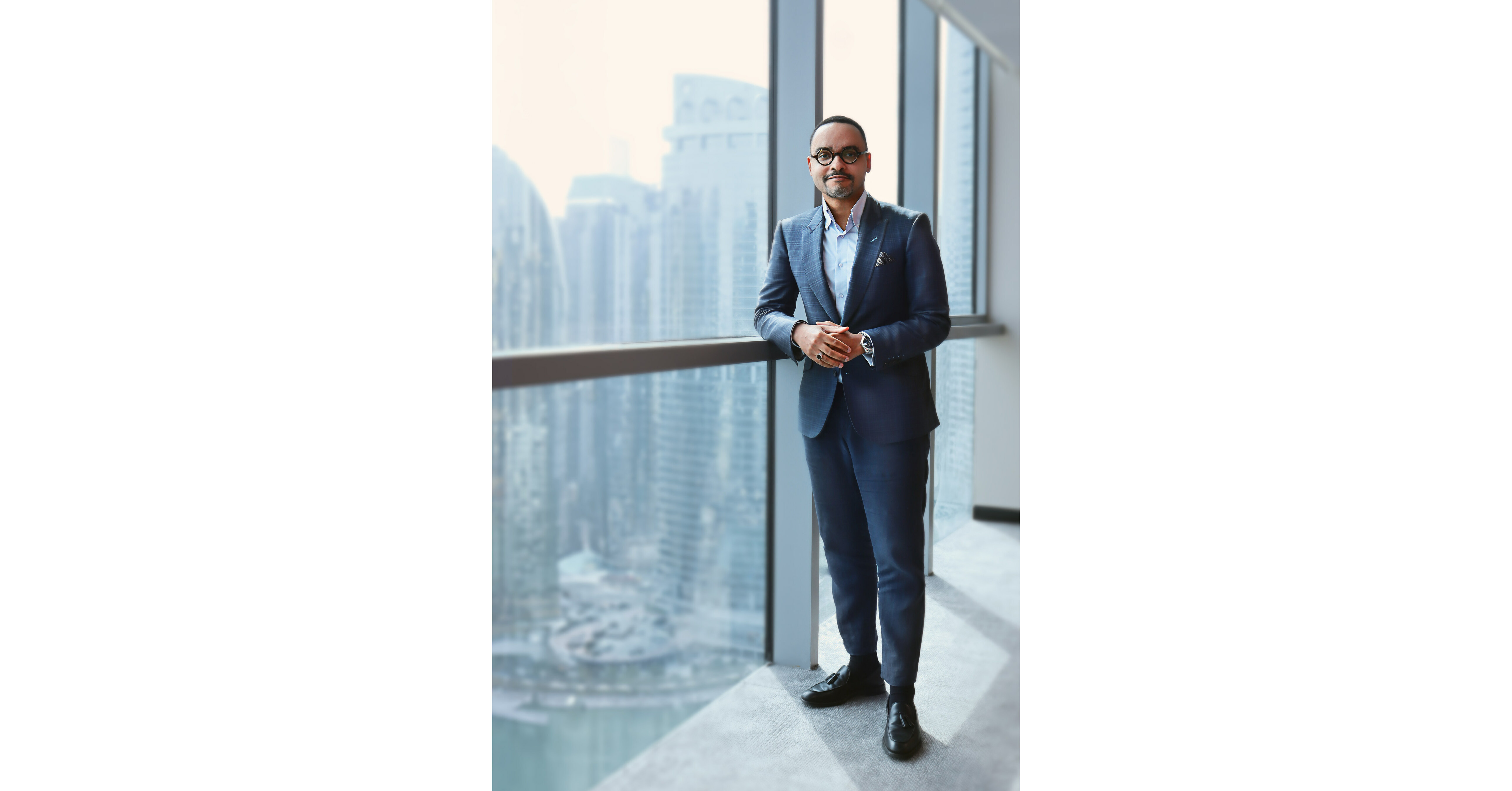 Instinctif Partners Launches MENA Public Policy Advisory to Help ...