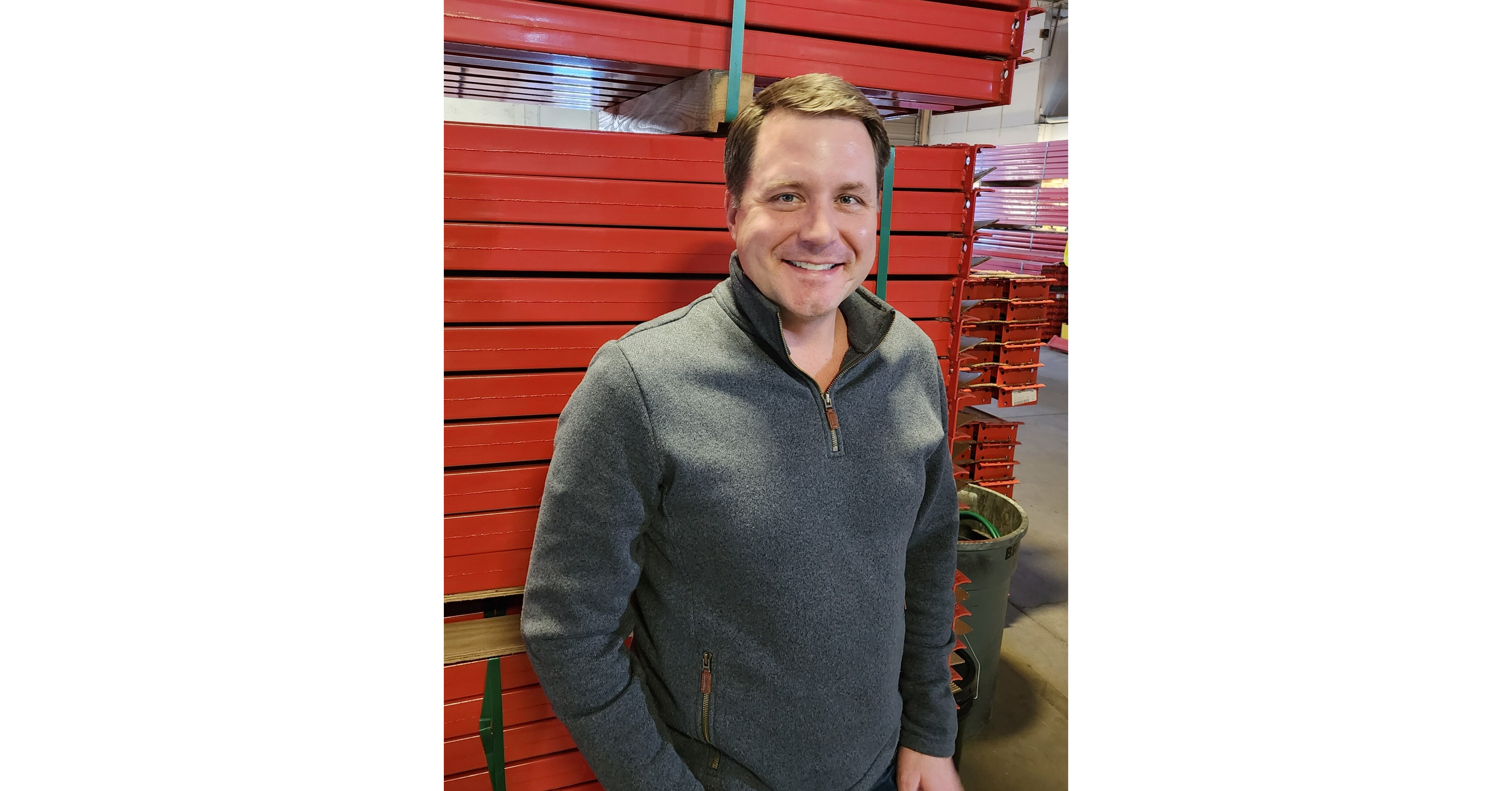 Western Storage & Handling Announces Recapitalization, New Growth Chapter