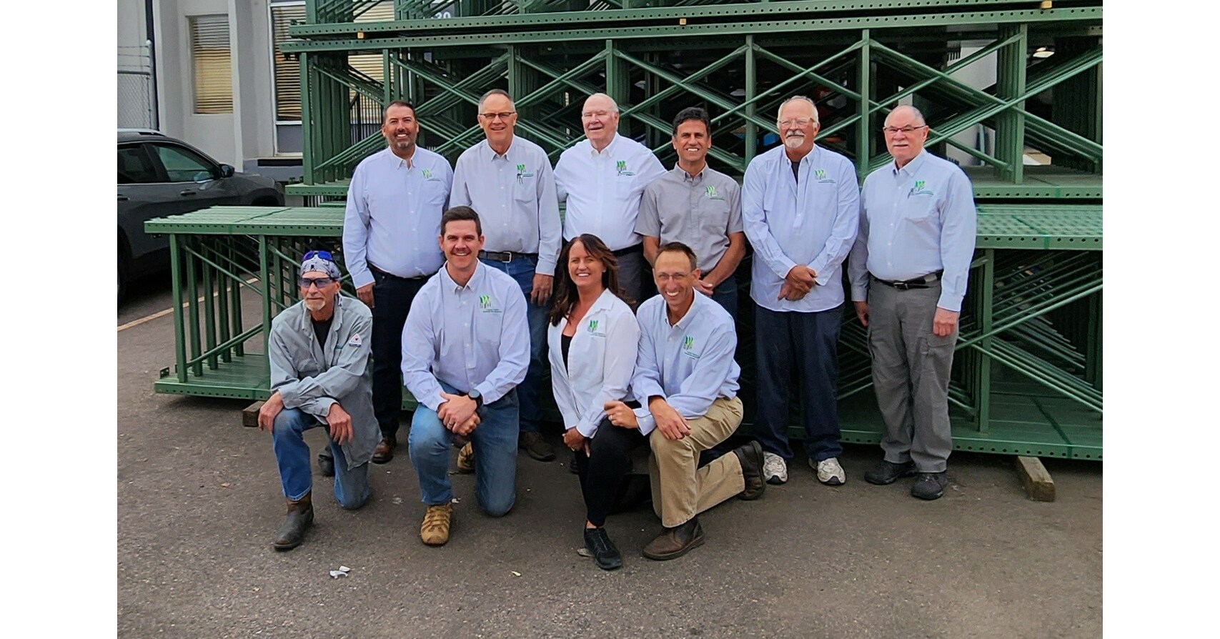 Western Storage & Handling Announces Recapitalization, New Growth Chapter