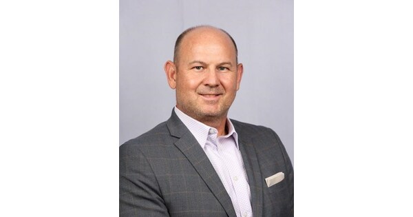 Optiv + ClearShark Appoints Daniel Wilbricht as President