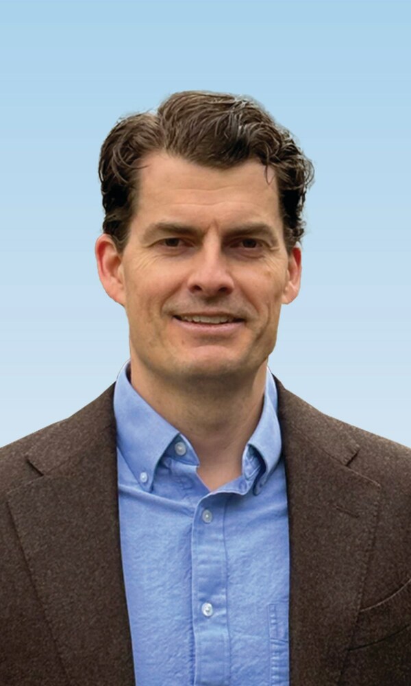 Brian McCarthy Joins WSP as National Hydrogen Market Lead