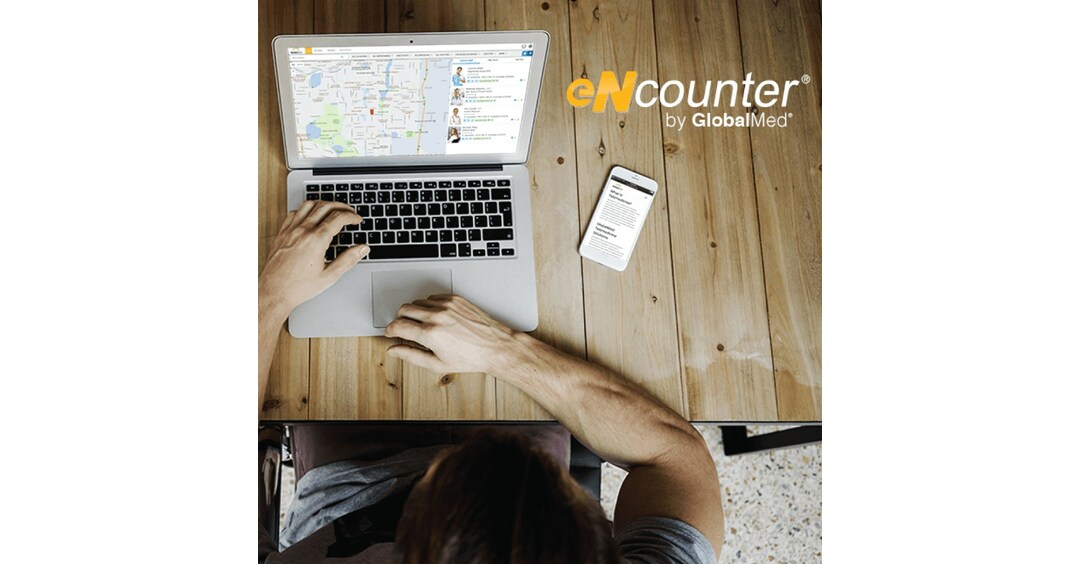 GlobalMed® Releases eNcounter®NOW Expanding its Software Offerings
