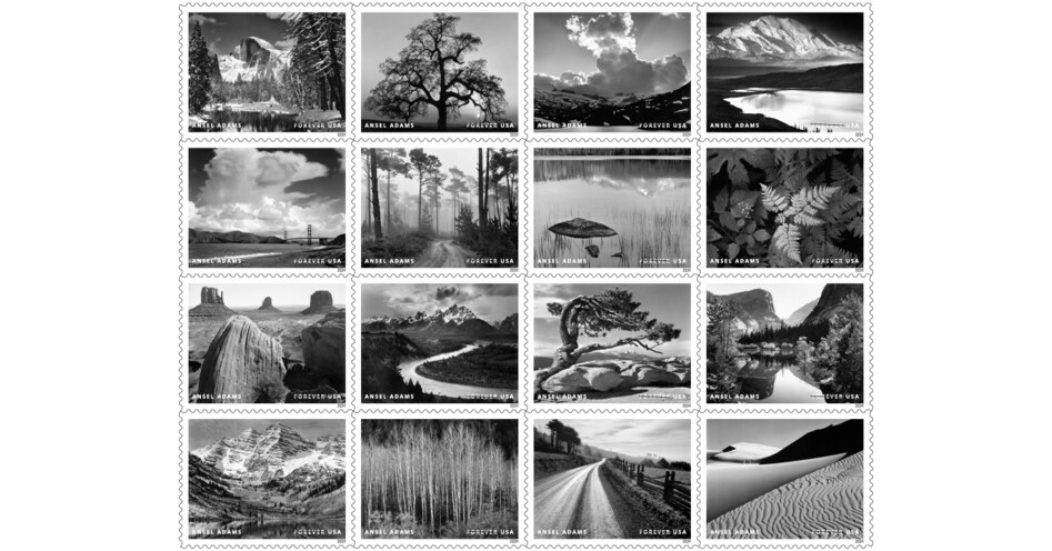 U.S. Postal Service Reveals Additional Stamps for 2024