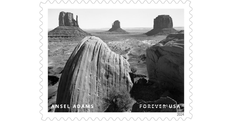 U.S. Postal Service Reveals Additional Stamps for 2024