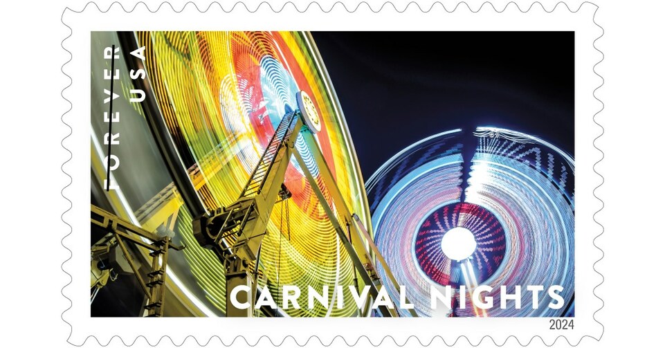 U.S. Postal Service Reveals Additional Stamps for 2024