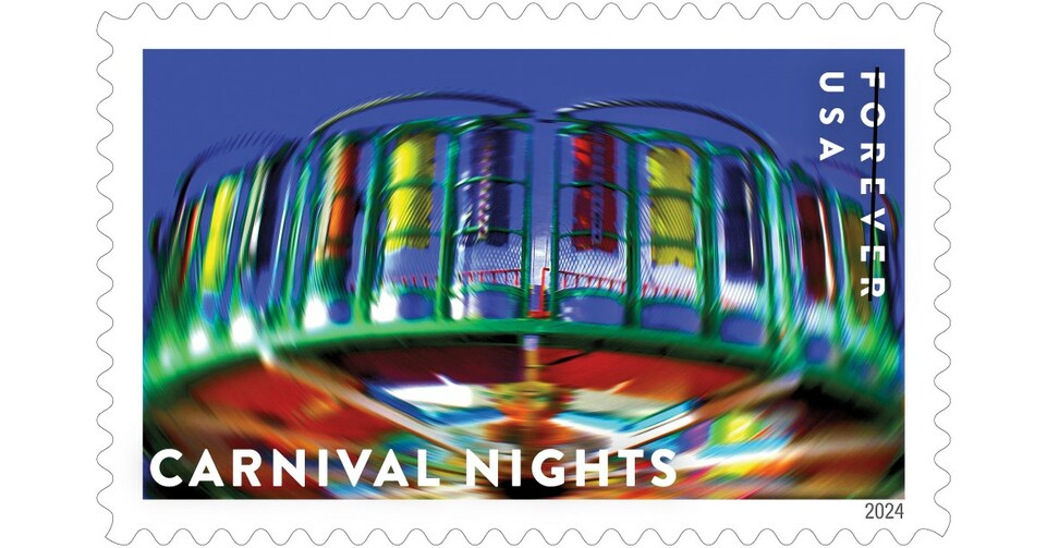 U.S. Postal Service Reveals Additional Stamps for 2024
