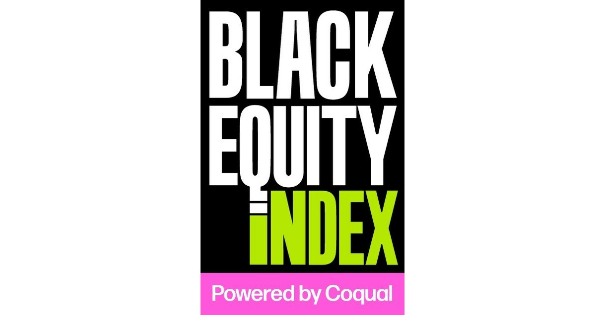 COQUAL RELEASES NEW FINDINGS FROM ITS BLACK EQUITY INDEX, A TOOL FOR COMPANIES TO MEASURE ...