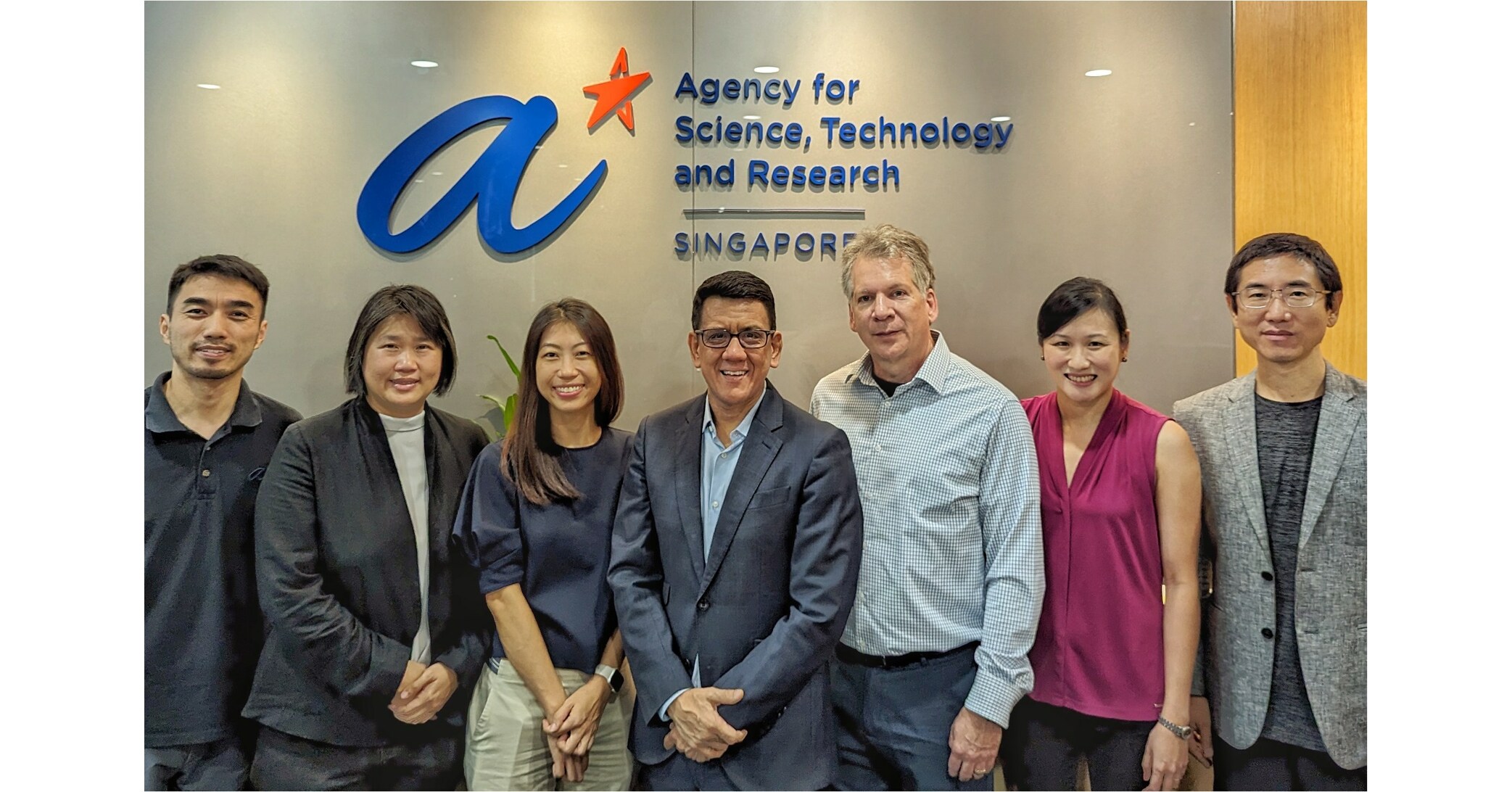 Cerecin forges strategic partnership with A*STAR's Institute of ...