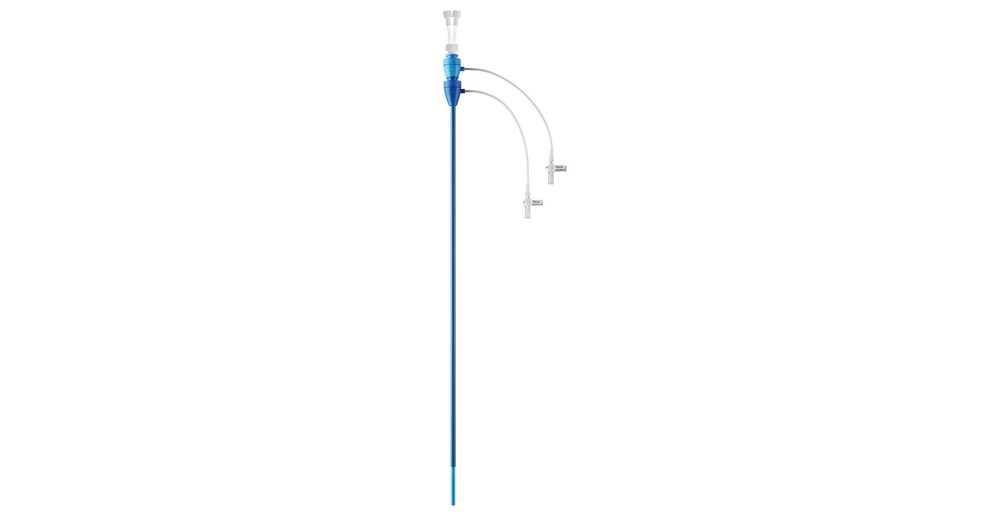 Argon Medical Launches Kodiak™ Dual Port Coaxial Introducer Kit for ...