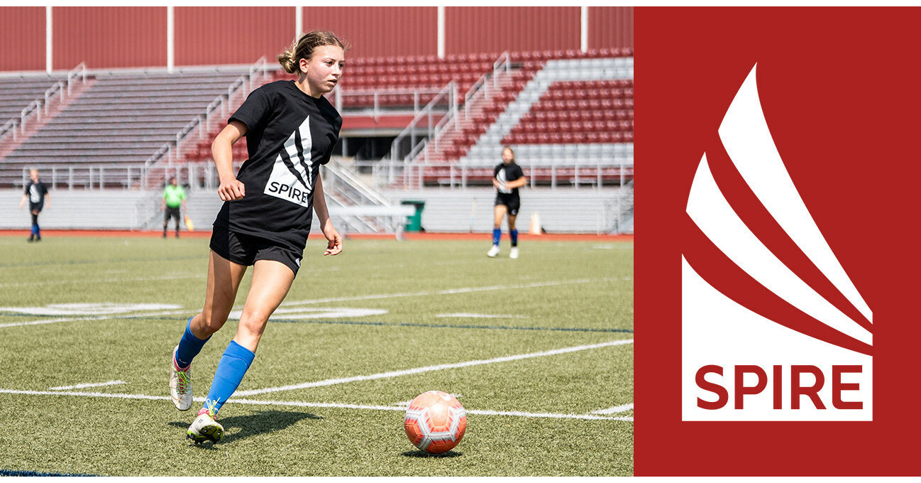 New High School & Post Grad Women's Soccer Program Launching at SPIRE ...