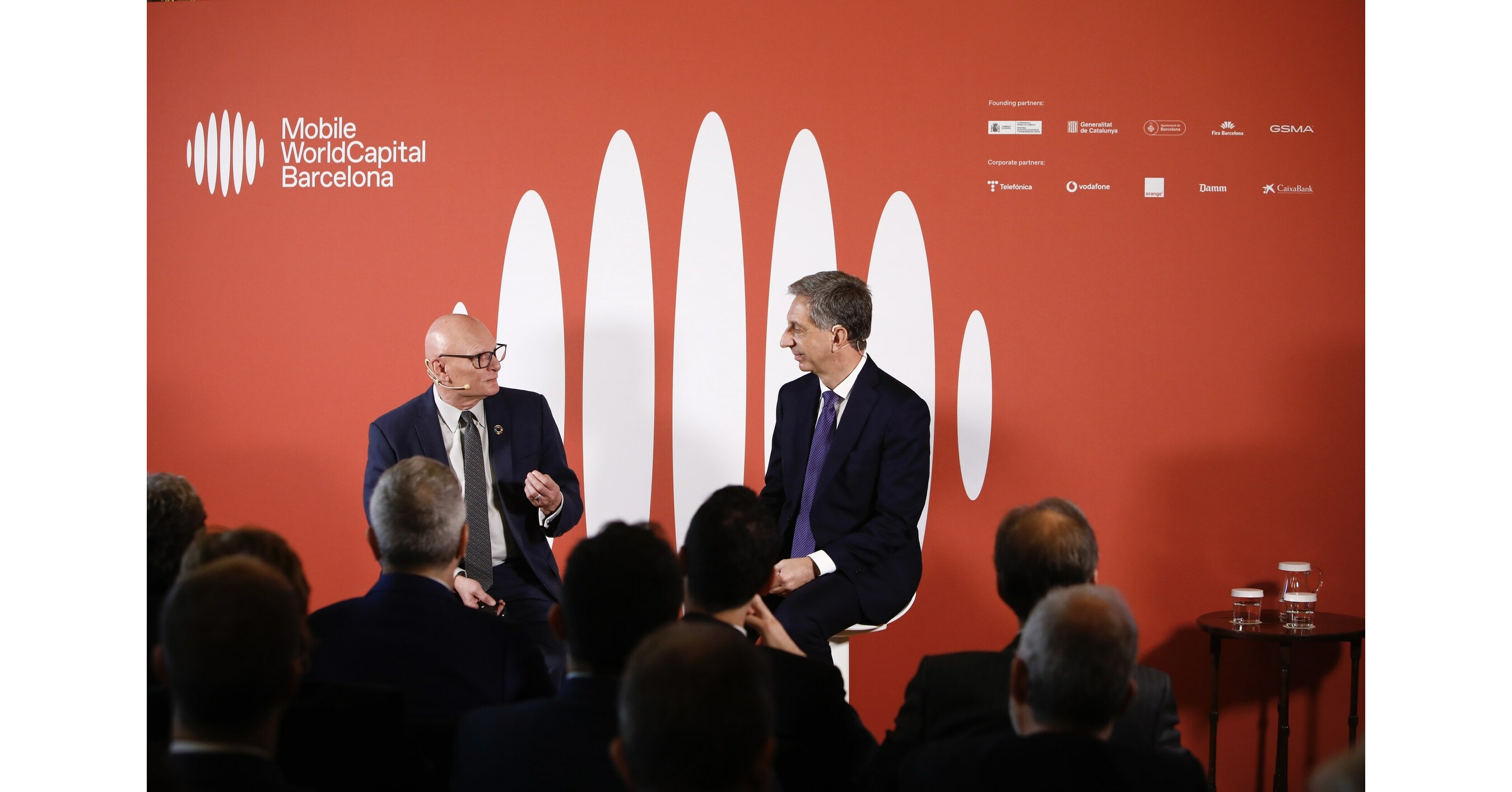 Mobile World Capital Barcelona launches international awards to ...