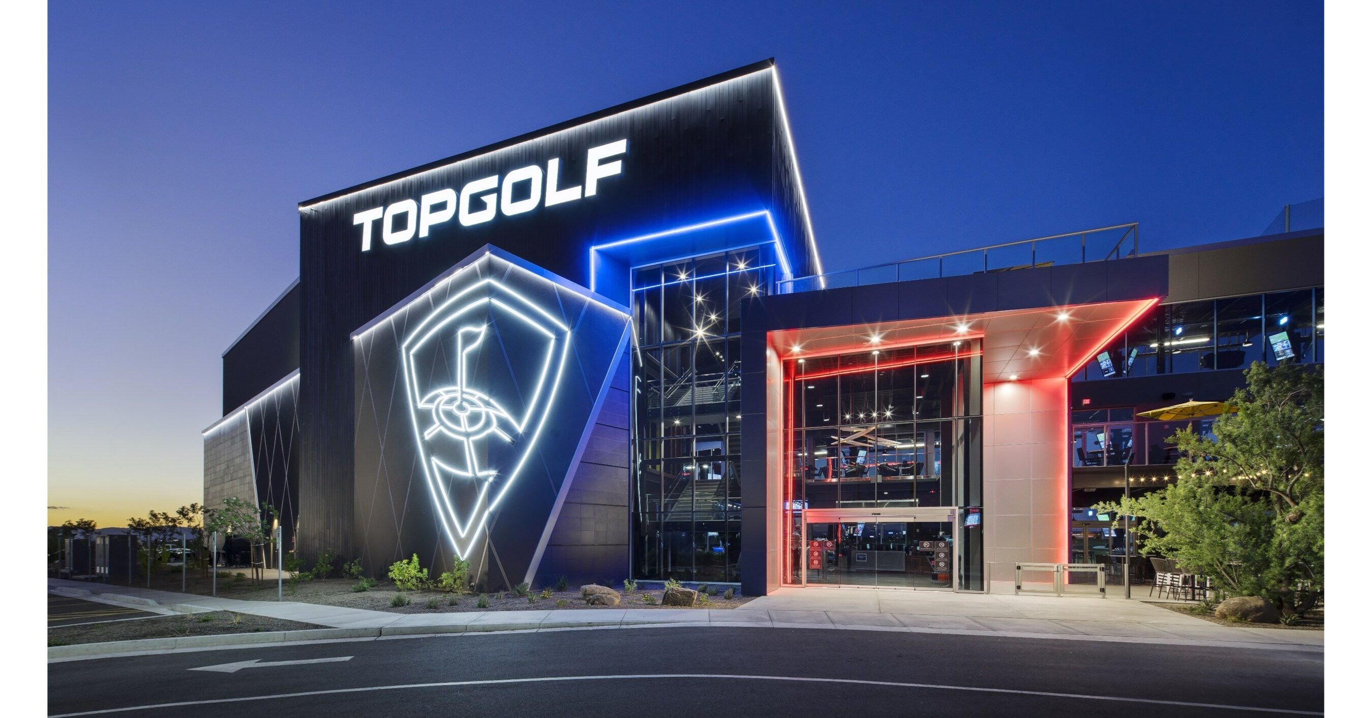 Topgolf Pompano Beach Grand Opens Friday, Dec. 15