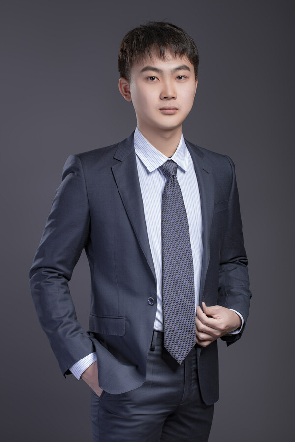 Zihao Li Introduces New Blueprint for Technology Businesses: The Tech Management Trinity