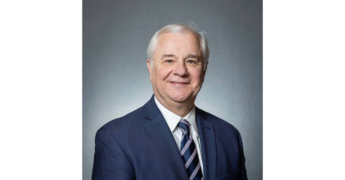 John A. Scaldara, Jr. Named Executive Vice President - Finance at ...