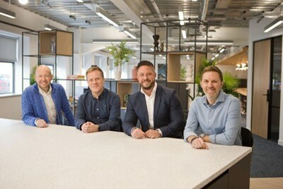 ISMS.online Partners with ECI To Turbo-Charge Growth and Innovation