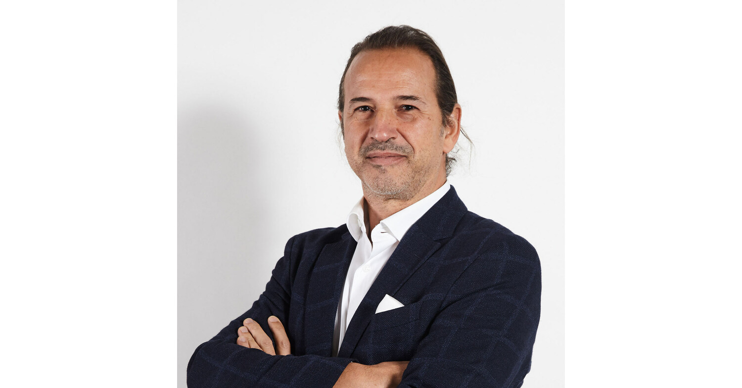 An interview with Ricardo Quintas, founder and CEO of Adamastor