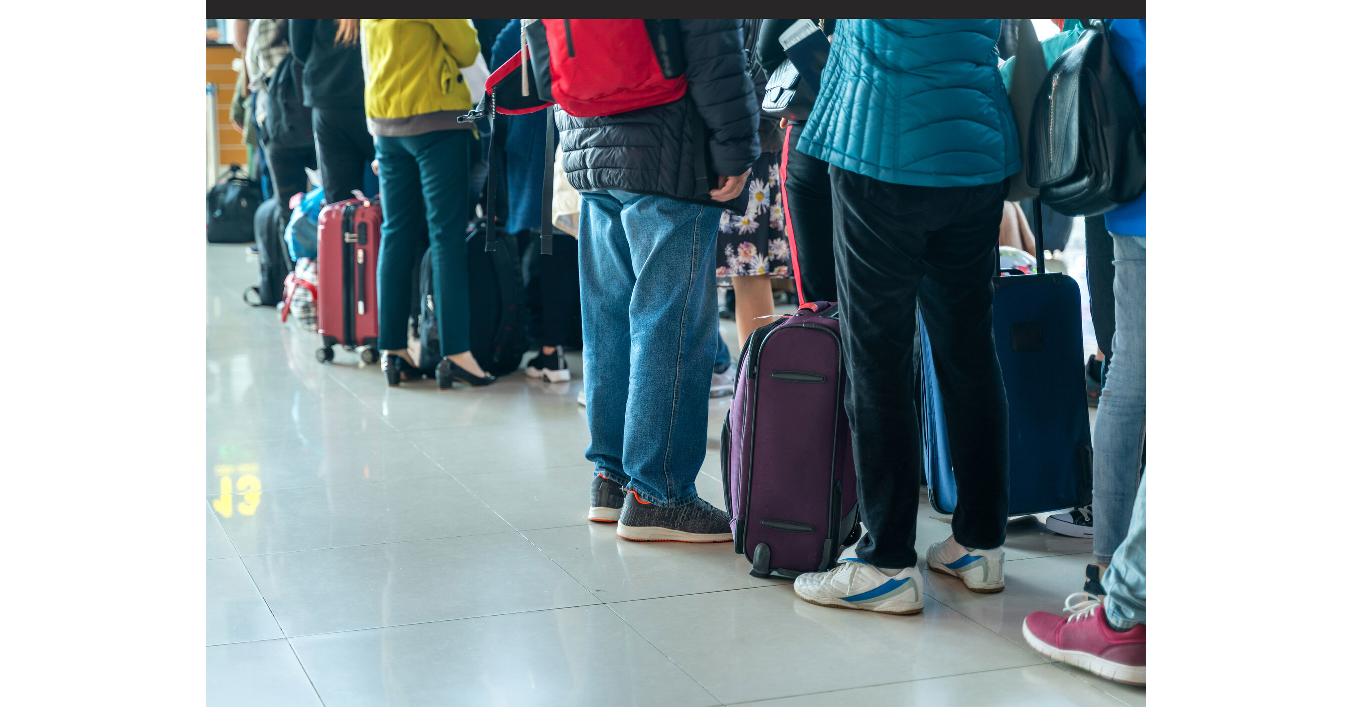 VIA Rail's New Baggage Policy: A Burden on Passengers and Workers Alike