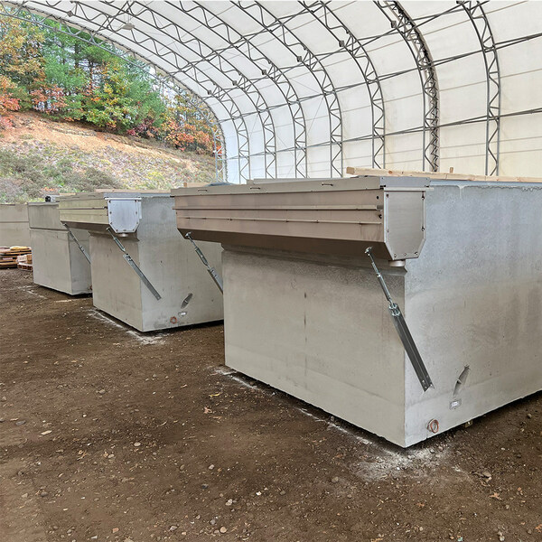 Soake Pools Announces Pre-Installation Of Powered Safety Covers In Its ...