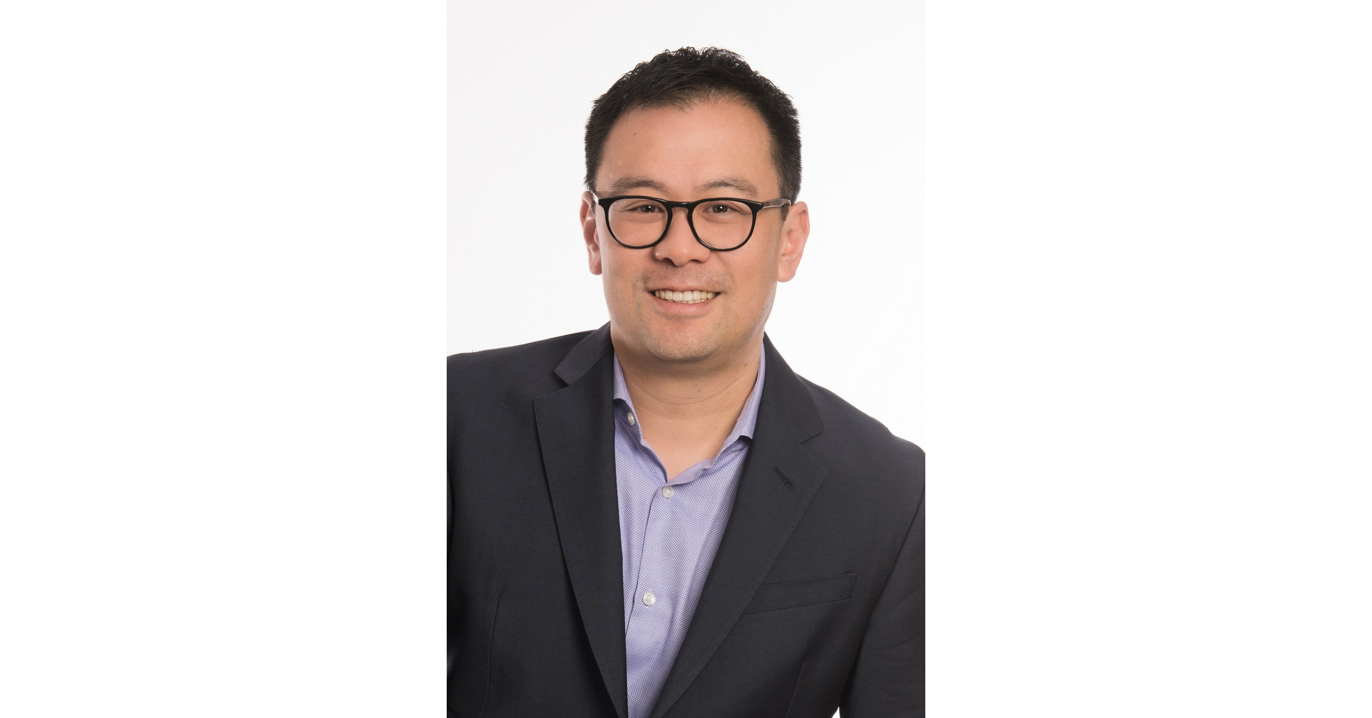 Emerson Appoints Michael Tang as Chief Legal Officer