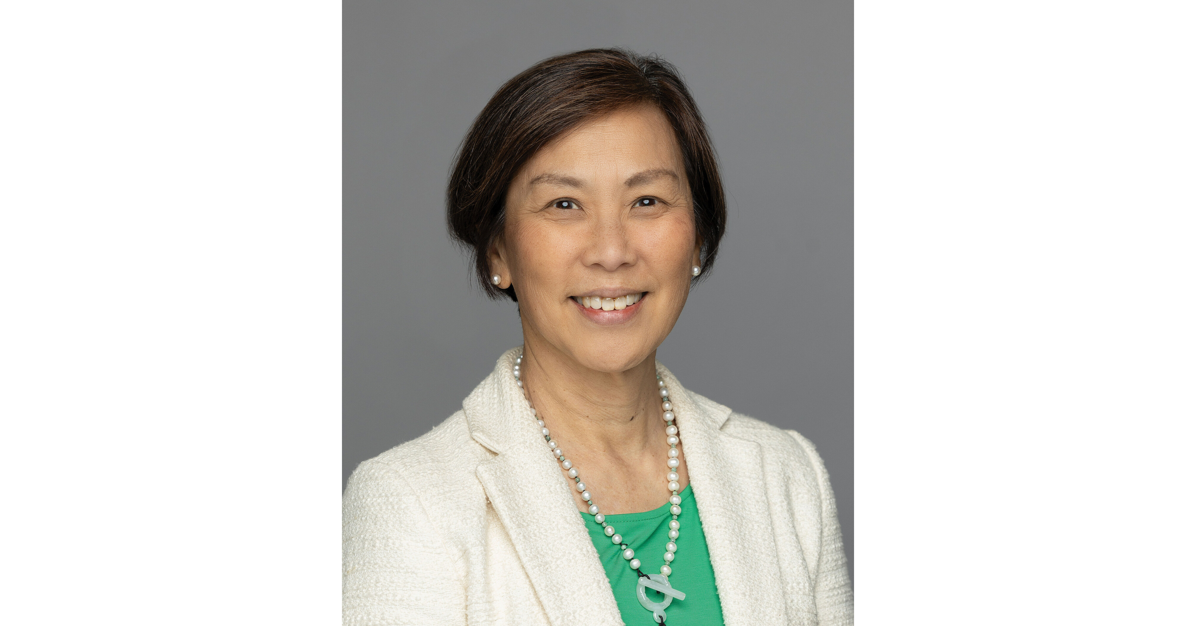 Emerson Appoints Michael Tang as Chief Legal Officer