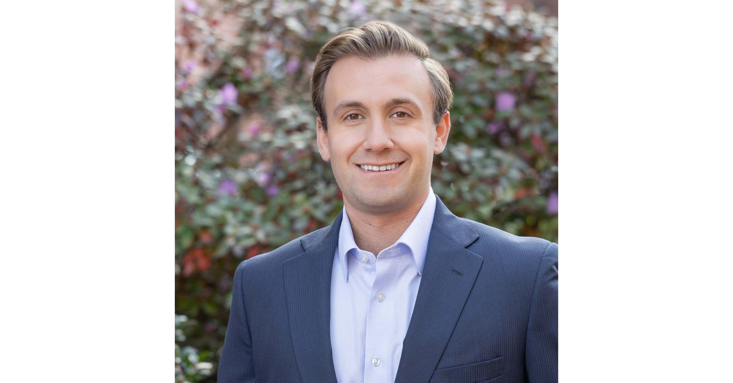 Nick Pirone Joins Ruppert Properties as Director of Investments