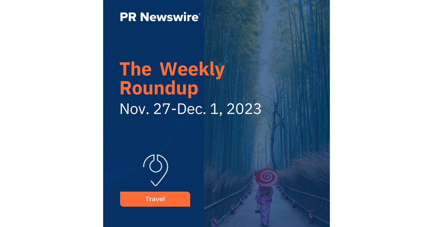 This Week in Travel News: 12 Stories You Need to See