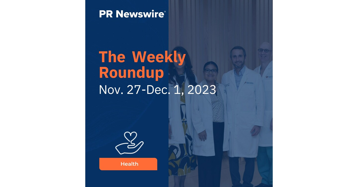 This Week in Health News: 10 Stories You Need to See