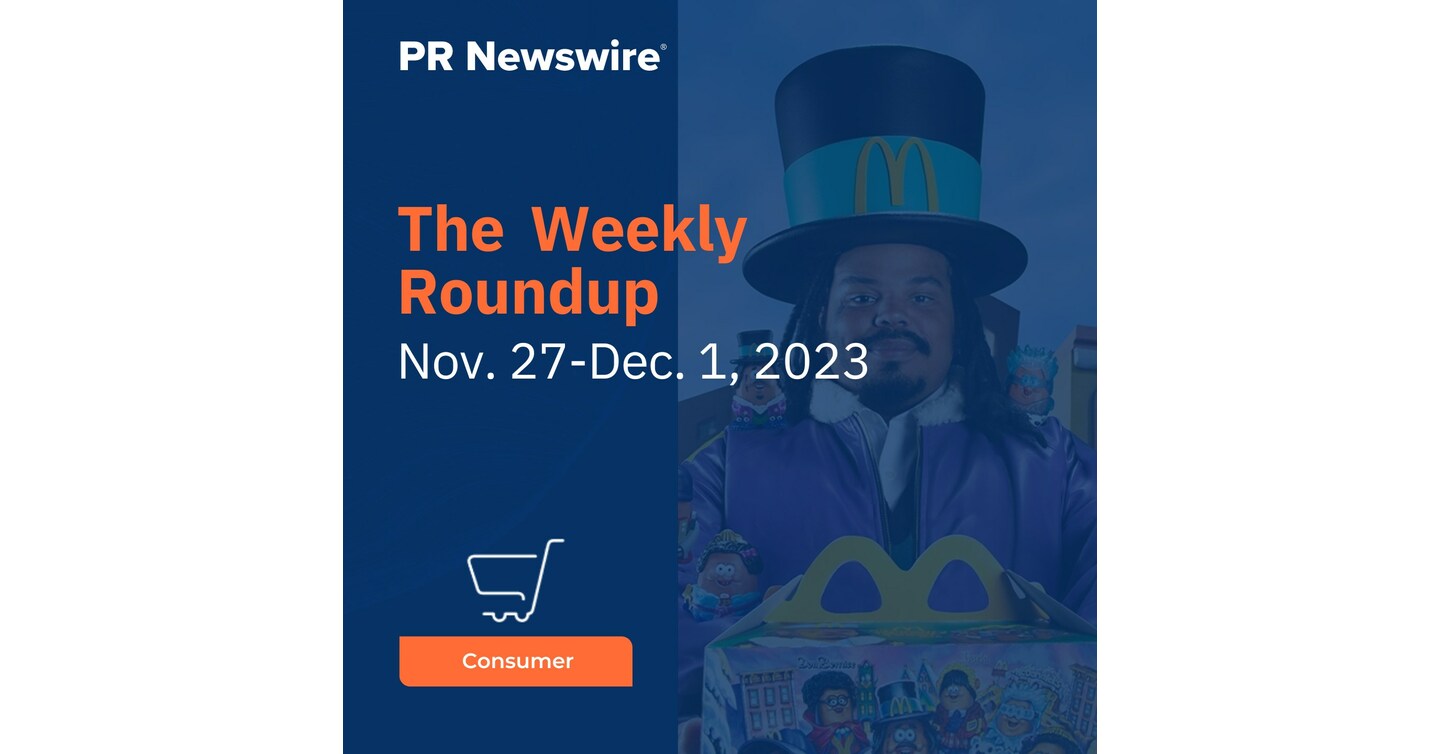 This Week in Consumer News: 12 Stories You Need to See