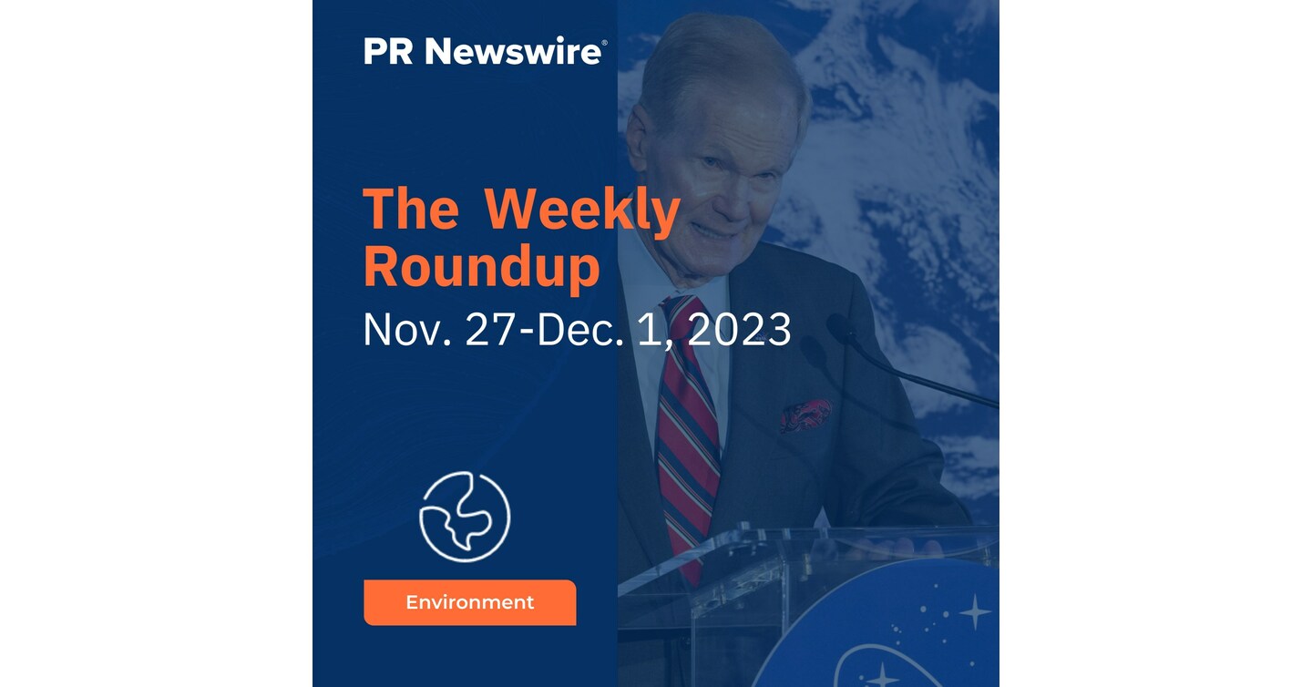 This Week in Environment News: 10 Stories You Need to See