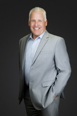 Felix Morgan Named PCF Insurance Services CEO by Founder & Chairman ...