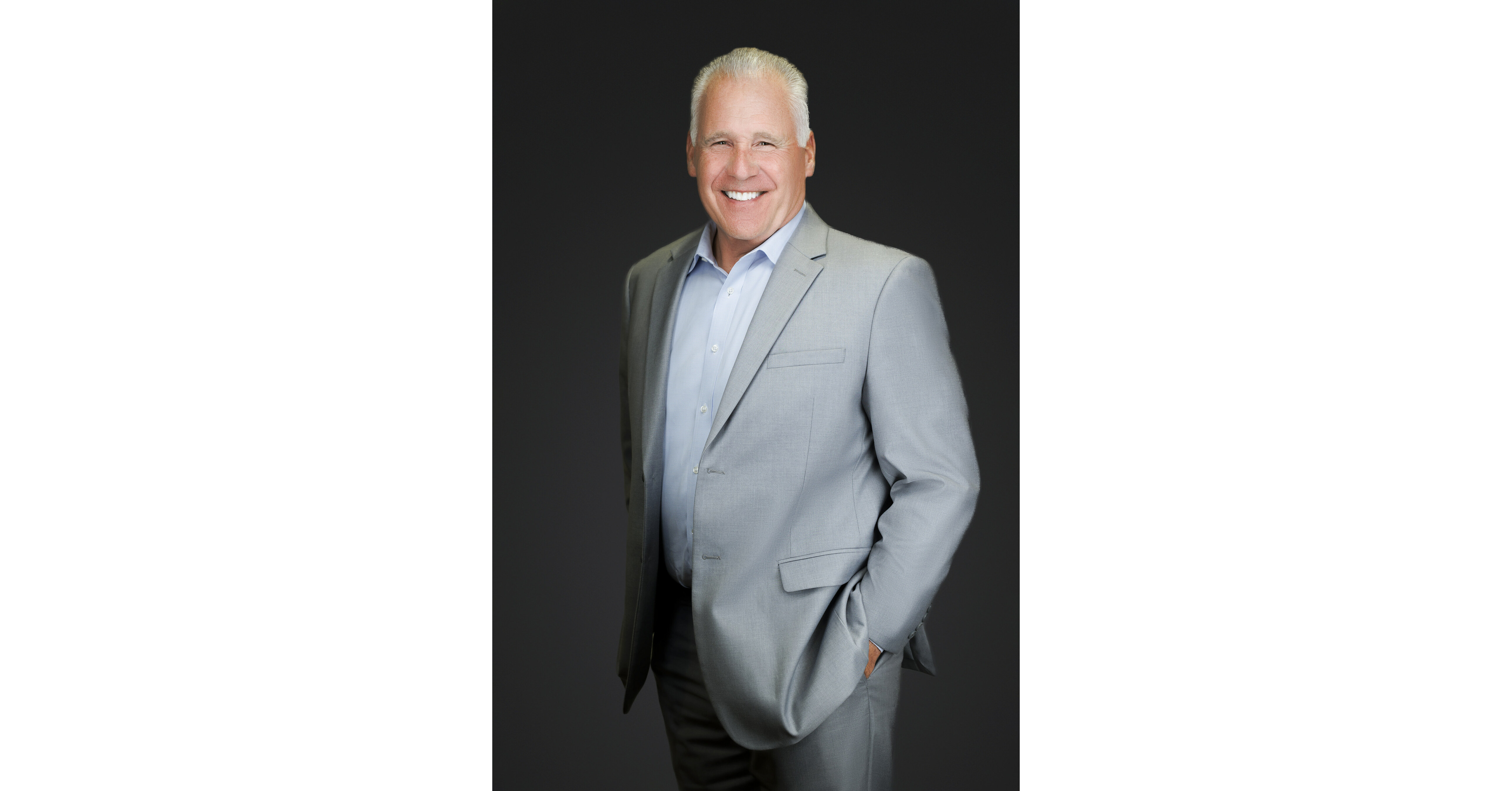 Felix Morgan Named PCF Insurance Services CEO by Founder & Chairman ...