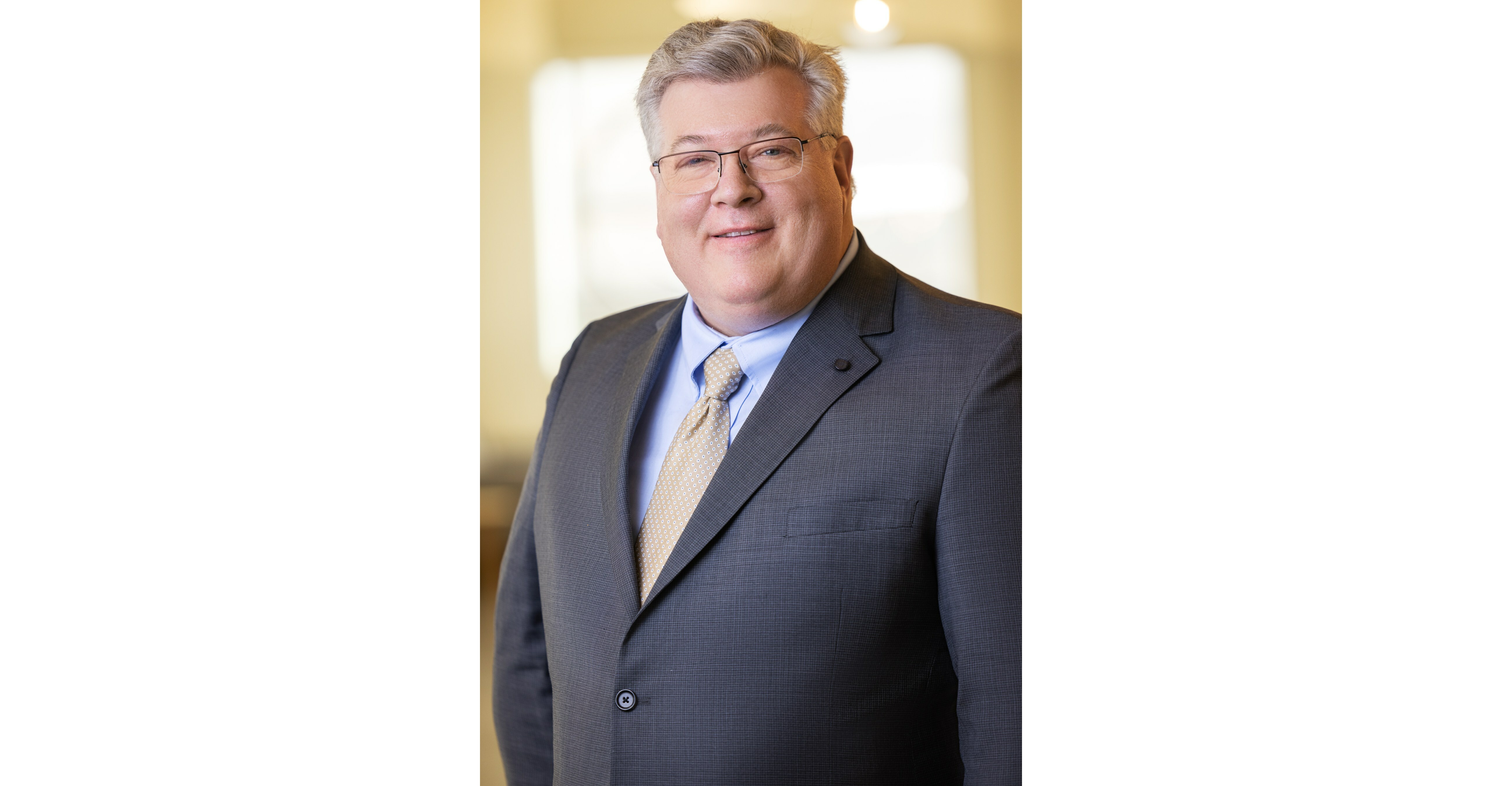 Felix Morgan Named PCF Insurance Services CEO by Founder & Chairman ...