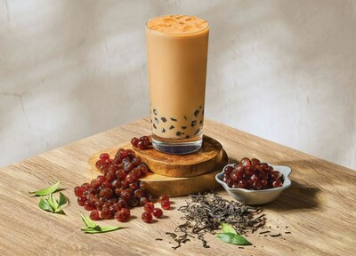 THE COFFEE BEAN & TEA LEAF® INVITES GUESTS TO DISCOVER ITS WORLD OF TEA ...