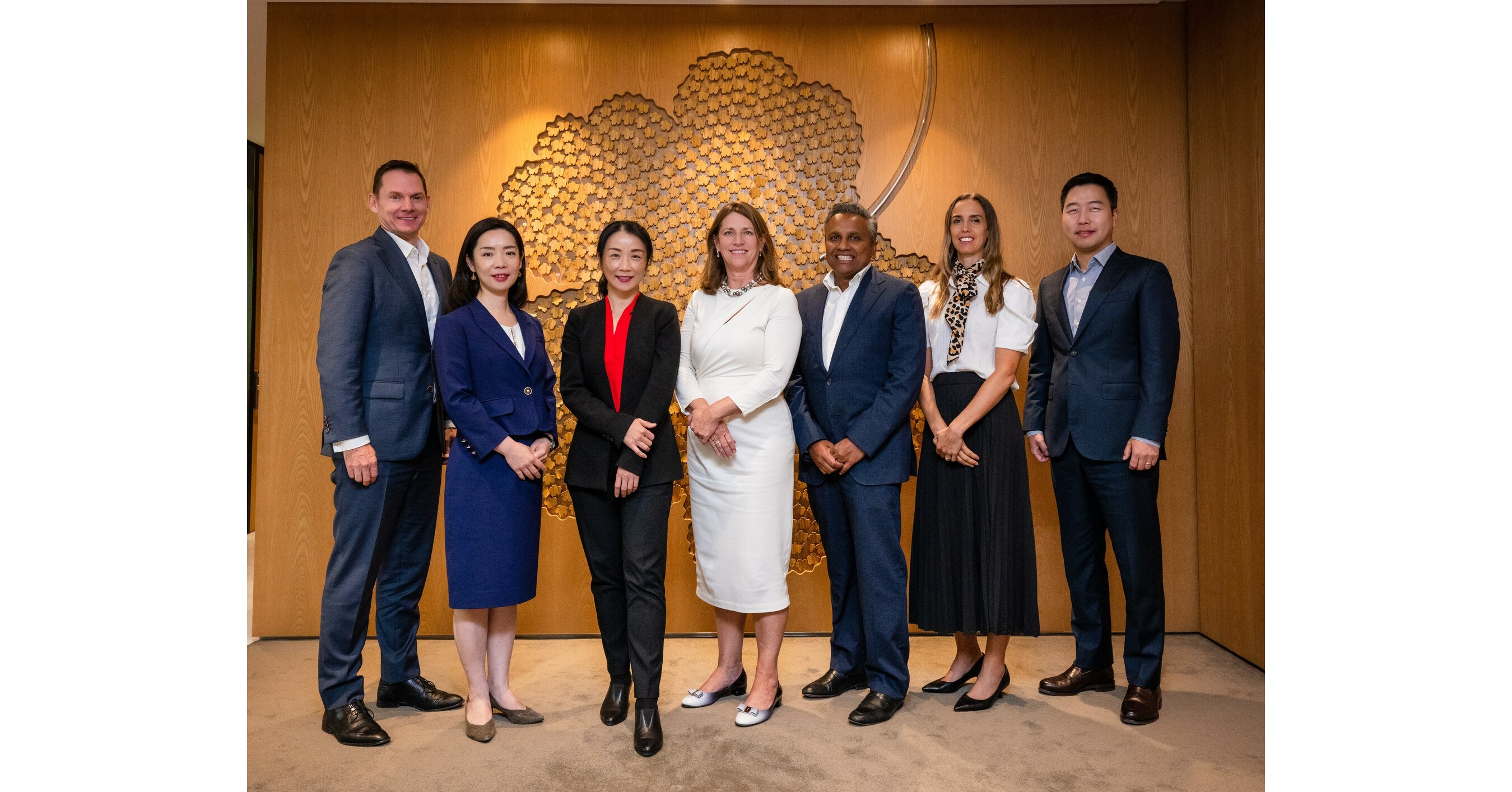 Singapore office to strengthen QIC's partnerships across Asia