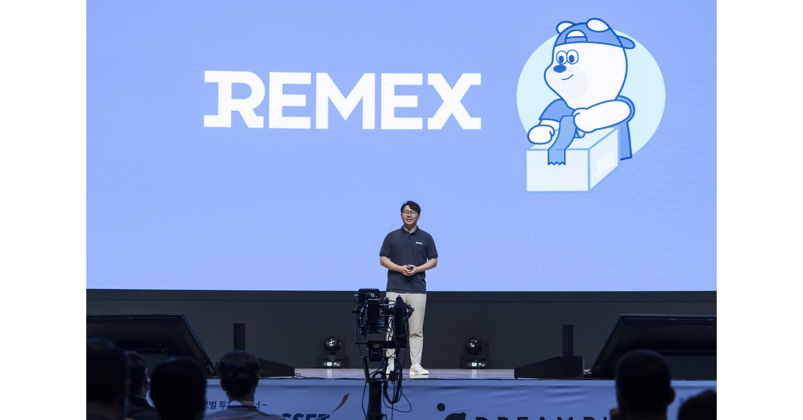 REMEX Redefines Industry Standards with Cutting-Edge Return Management ...