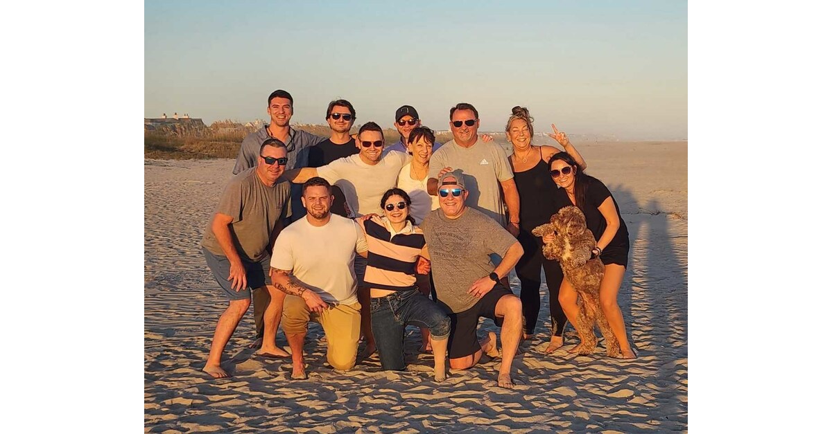 Sales Focus Inc. Hosts Successful Annual Retreat to Strategize for 2024