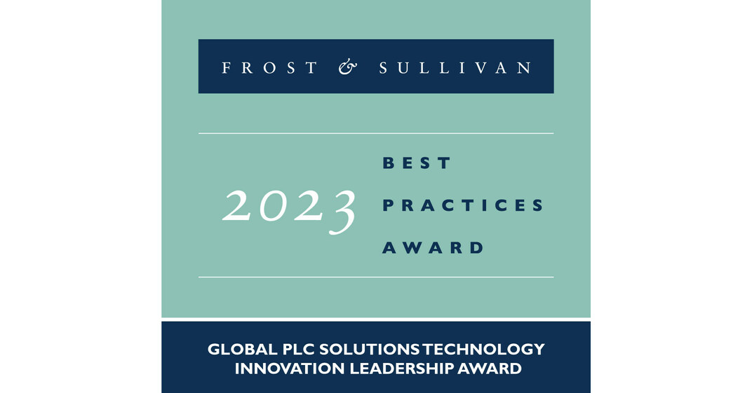 Copia Automation Applauded by Frost & Sullivan for Its User-friendly ...