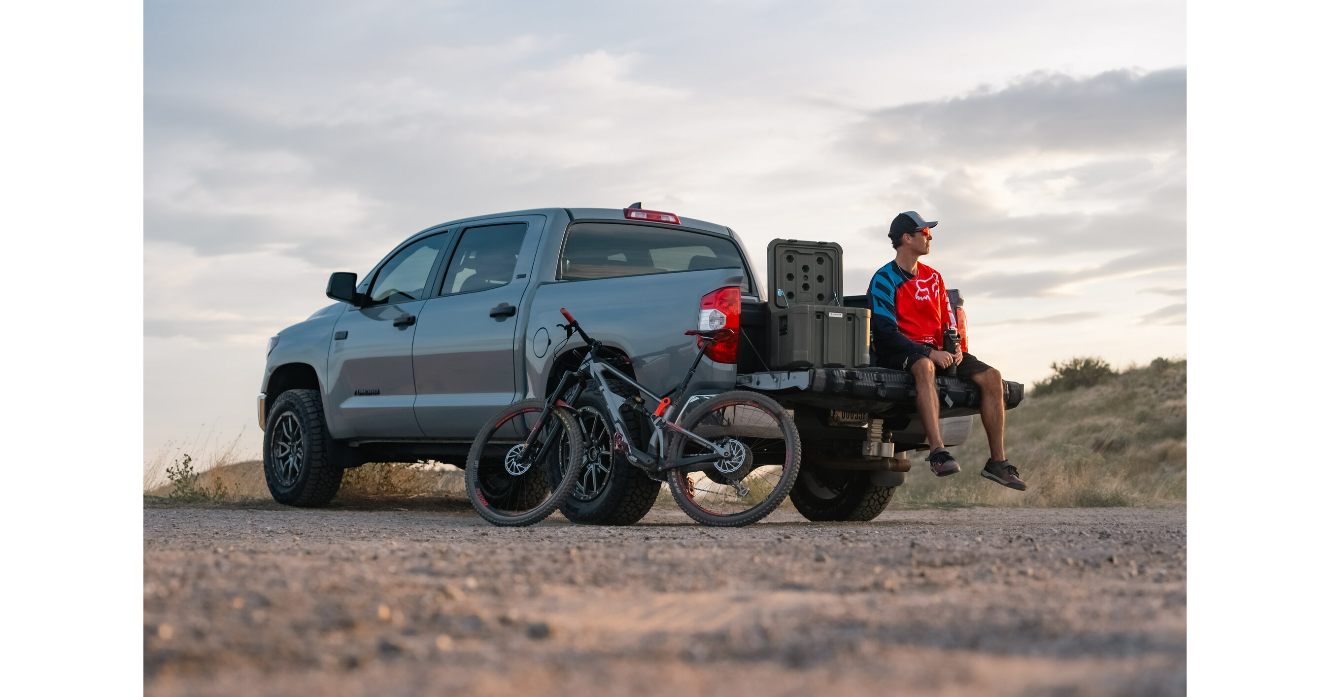 Pelican Launches Adventure Case Series