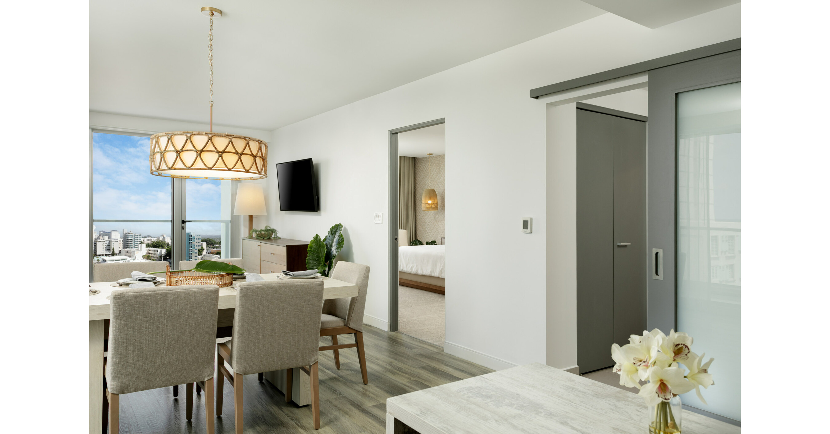 Apartments by Marriott Bonvoy Now Taking Reservations